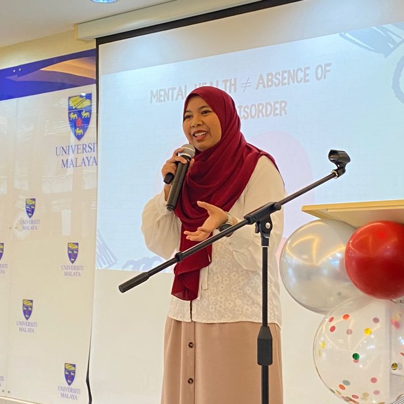 Home - Minda Inklusif - Diagnosis dan Intervensi ADHD Dewasa