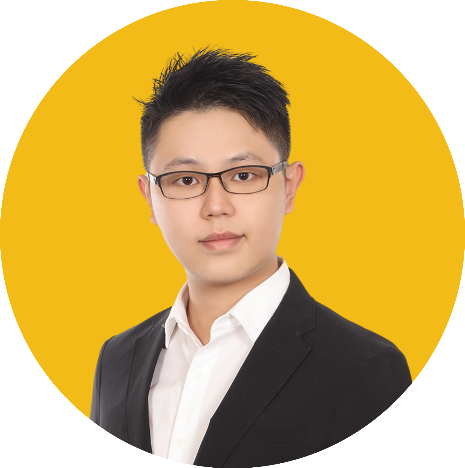 Joshua Profile - Minda Inklusif - Diagnosis dan Intervensi ADHD Dewasa